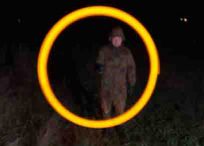 SOS rescue light signal | Cyalume